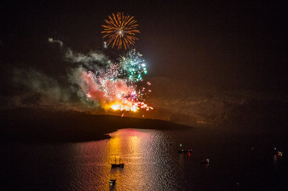 The Immersive Representation of the Eruption of the Volcano of ...