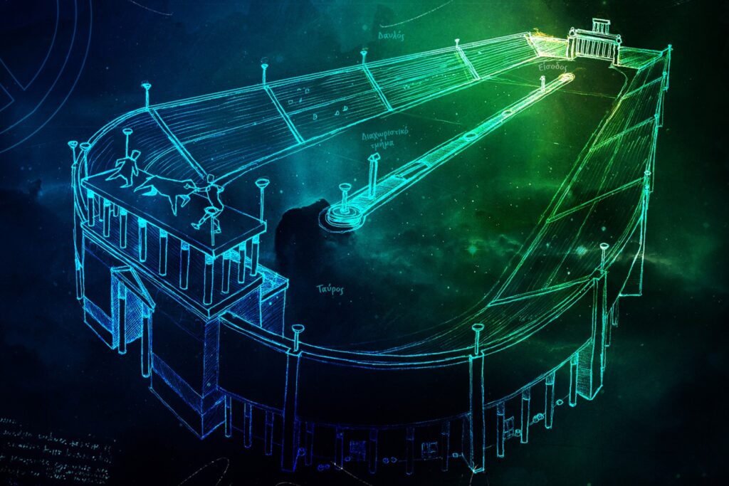 Discover the Lost Atlantis Experience in Santorini: A Must-See ...