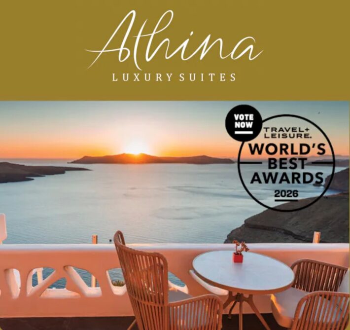 Travel + Leisure’s World’s Best Awards 2026: Celebrate the Best in ...